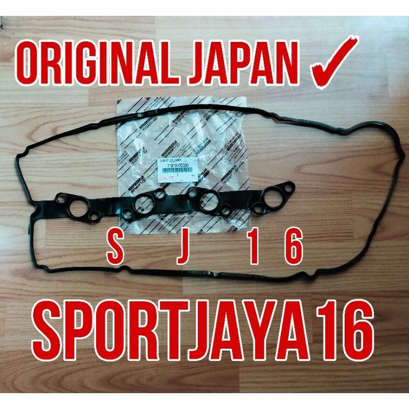 Jual PAKING PACKING KLEP - PACKING TUTUP KLEP INOVA INNOVA REBORN ...