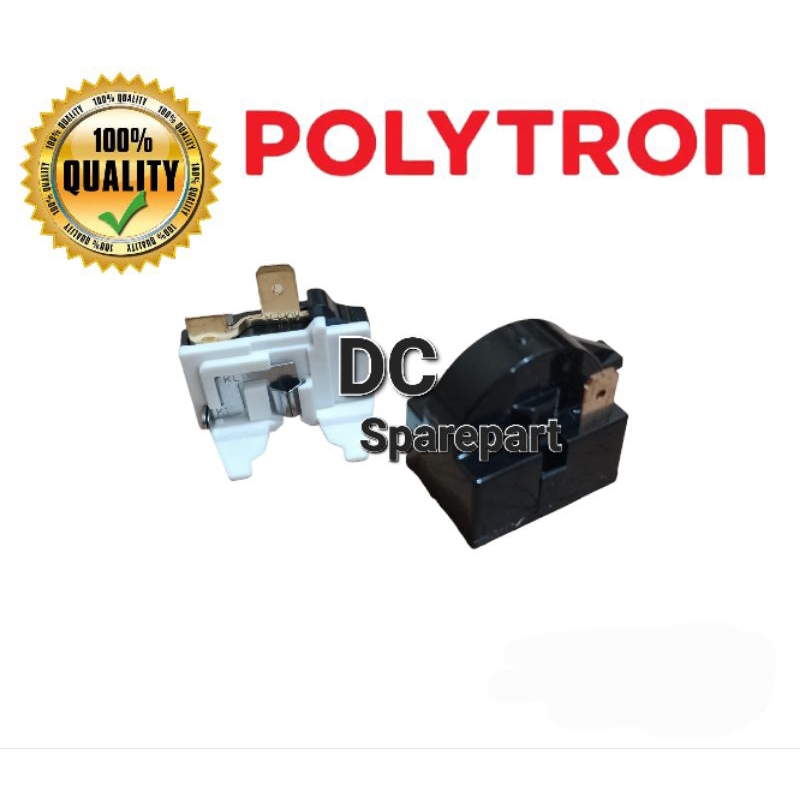 Ptc Overload Relay _ Ptc Relay For Motor – EMXVRB