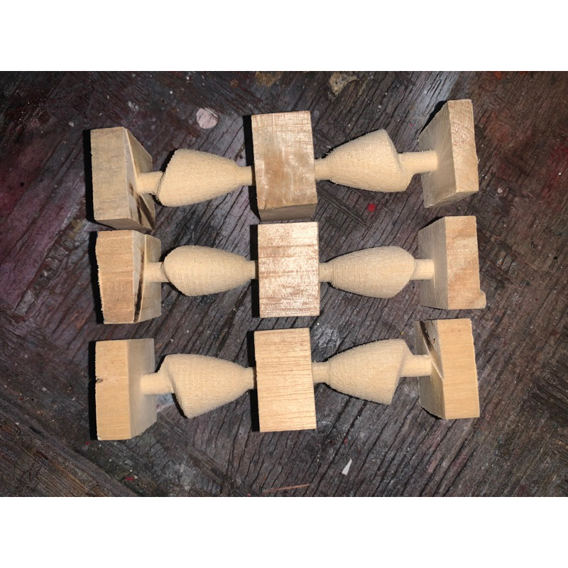 Jual GEOL 4 CM | BLANK GEOL | BODY GEOL MENTAH | Shopee Indonesia