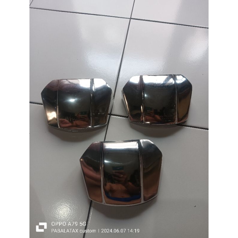 Jual Topi lampu sporster,Topi lampu British,Topi lampu motor custom ...