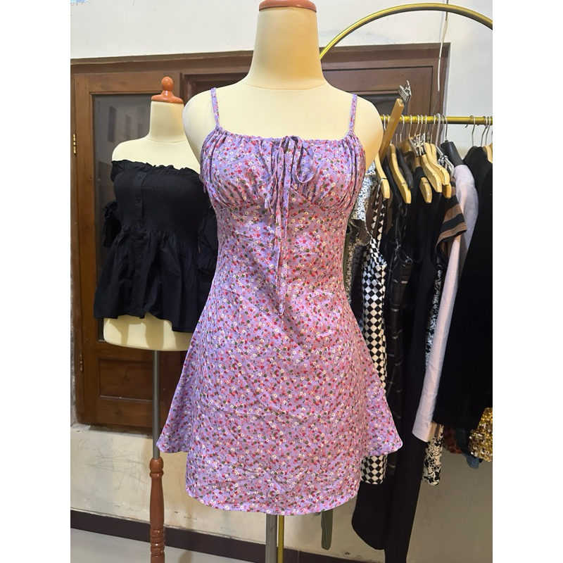 Jual dress branded premium likenew pl | Shopee Indonesia