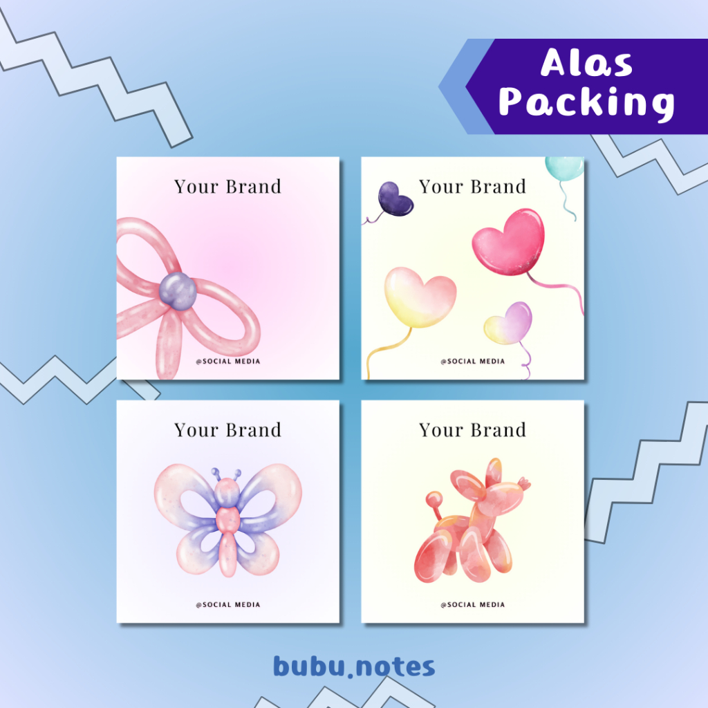 Jual Alas Packing 1 | Paper Aksesoris | Kertas Packing | Alas Packaging ...