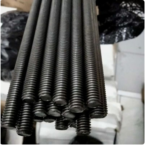 Jual STOOD/AS DRAT/LONG DRAT M6 M8 M10 M12 M14 M16 panjang 1 meter ...