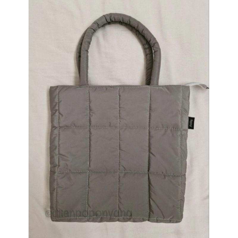 Jual Tas puffy empuk 'Flashy' | Shopee Indonesia