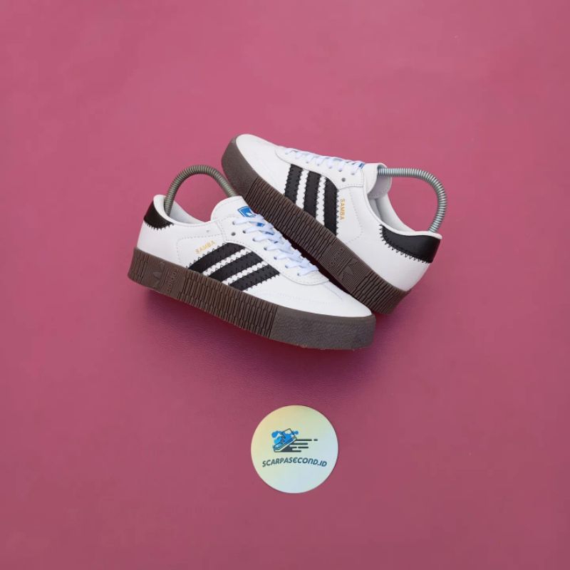Jual Adidas Samba Rose | Shopee Indonesia