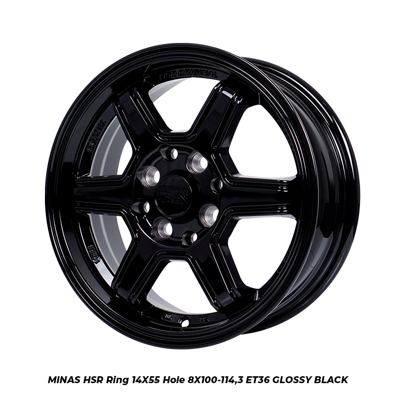 Jual VELG MOBIL AVANZA XENIA RING 15 VELG MOBIL HSR MINAS | Shopee ...