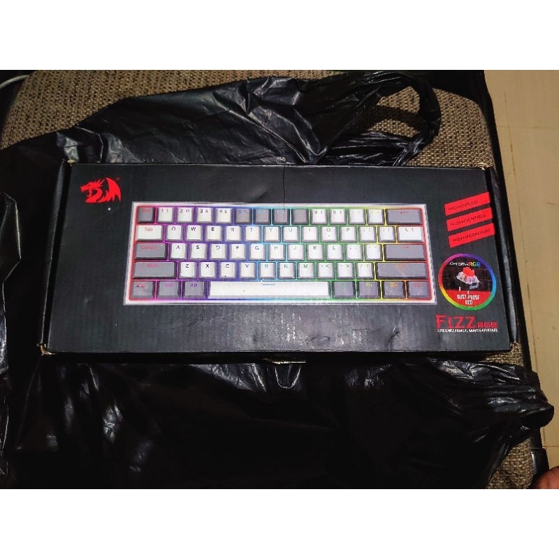 Jual Mechanical keyboard | Shopee Indonesia