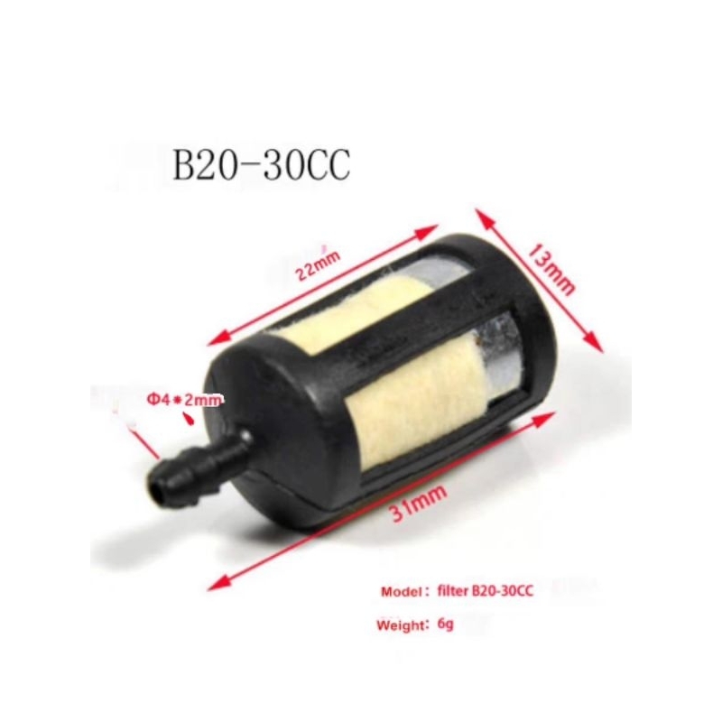 Jual Filter bensin Tanki rcboat | Shopee Indonesia