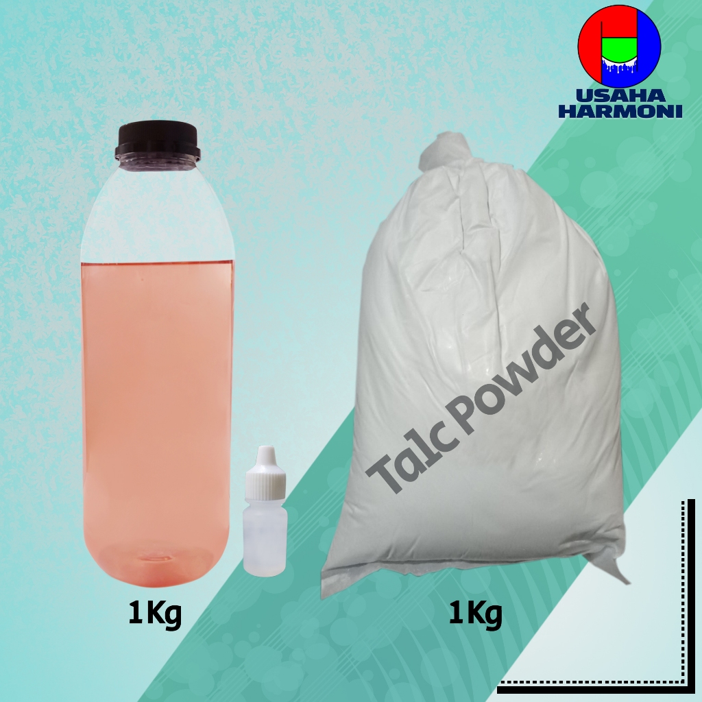 Jual Resin Paket 2 (Resin + Katalis + Talc) | Shopee Indonesia