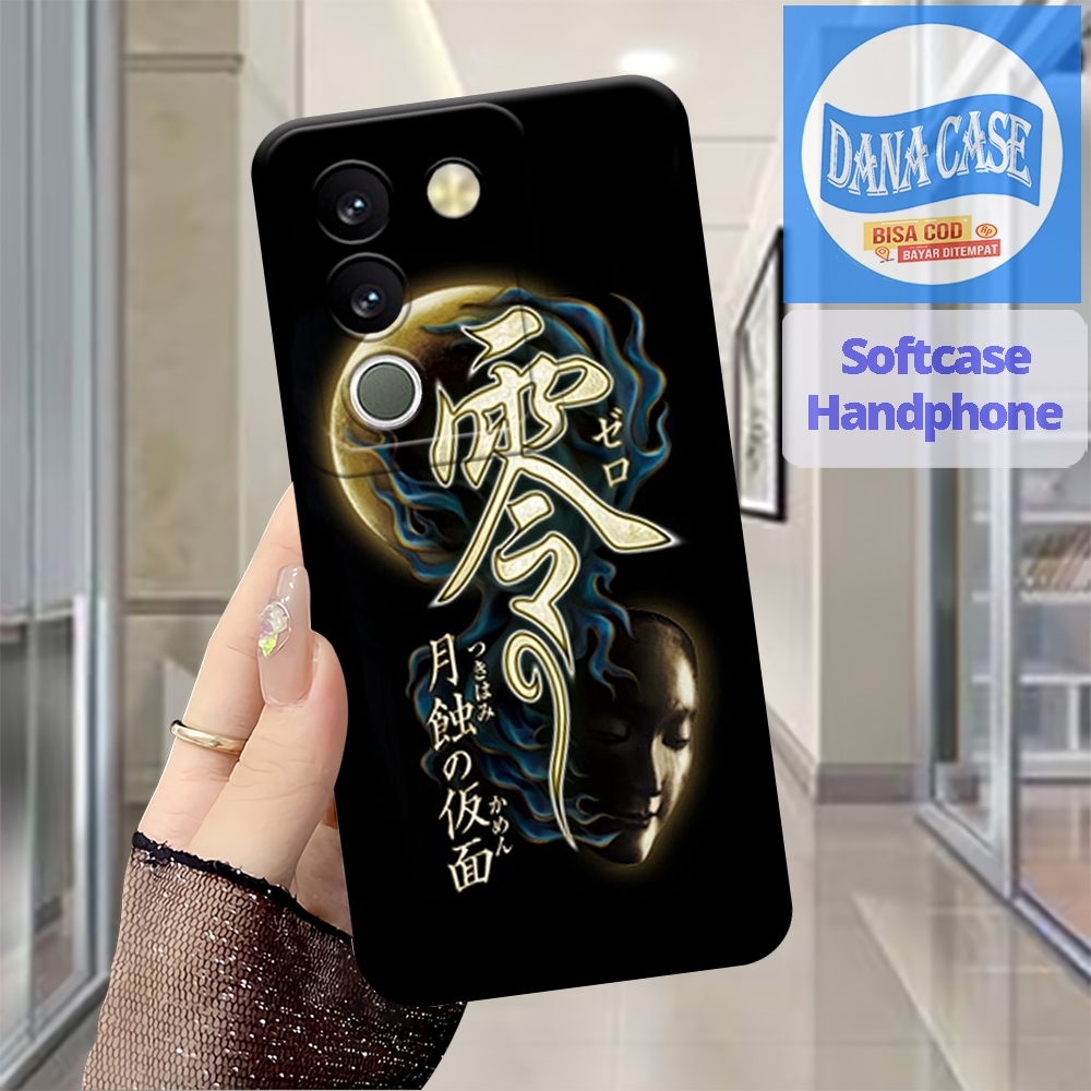 Jual Case Vivo V29 Casing Vivo V29e 5G Terbaru 2023 Softcase Casing ...