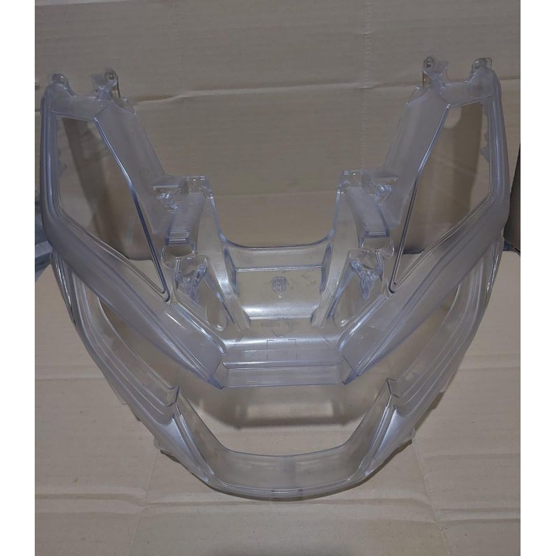 Jual FRAME ONLY PCX 160 K1Z 2021 2022 Original !!! | Shopee Indonesia