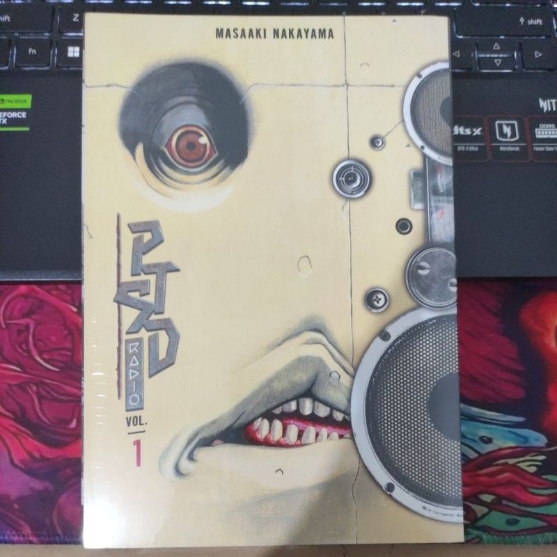 Jual PTSD RADIO OMNIBUS (1-2) | Shopee Indonesia