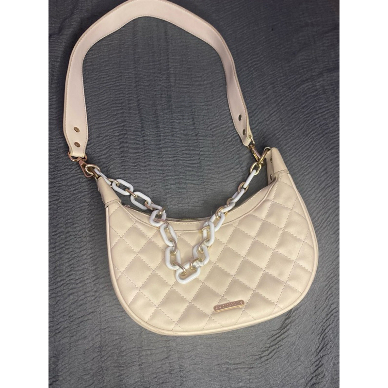 Jual tas slingbag hon&yan | Shopee Indonesia