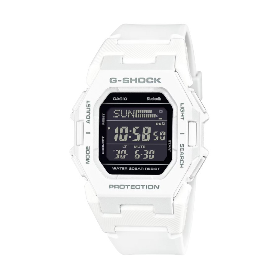 Jual Jam Tangan Casio G-Shock Pria/Jam Casio Original/Jam G-Shock Casio ...