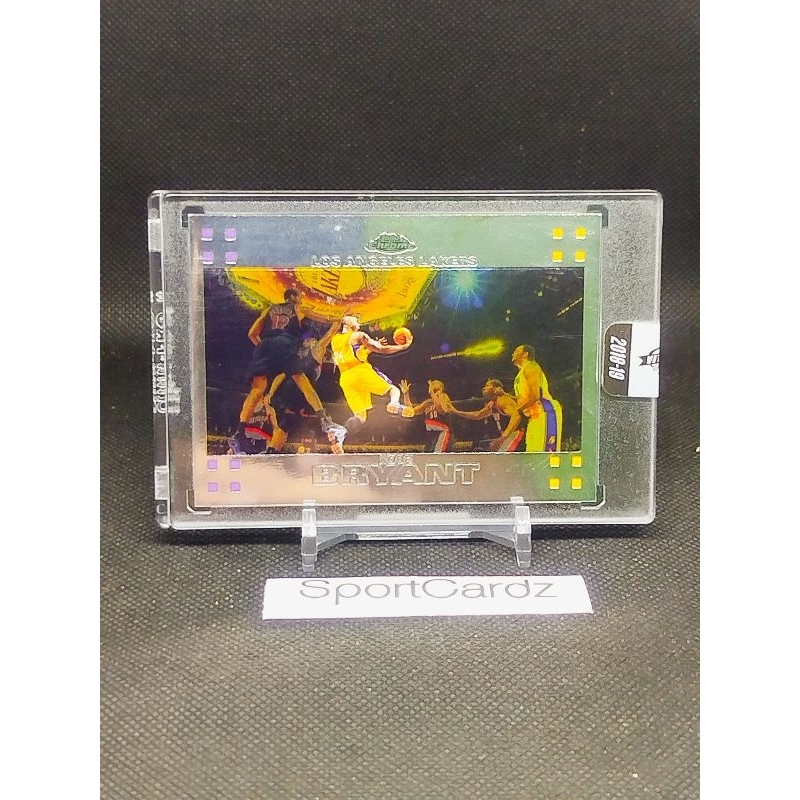 Jual Basketball Card / Kartu Basket 1993-2004 Topps NBA Basketball Card ...