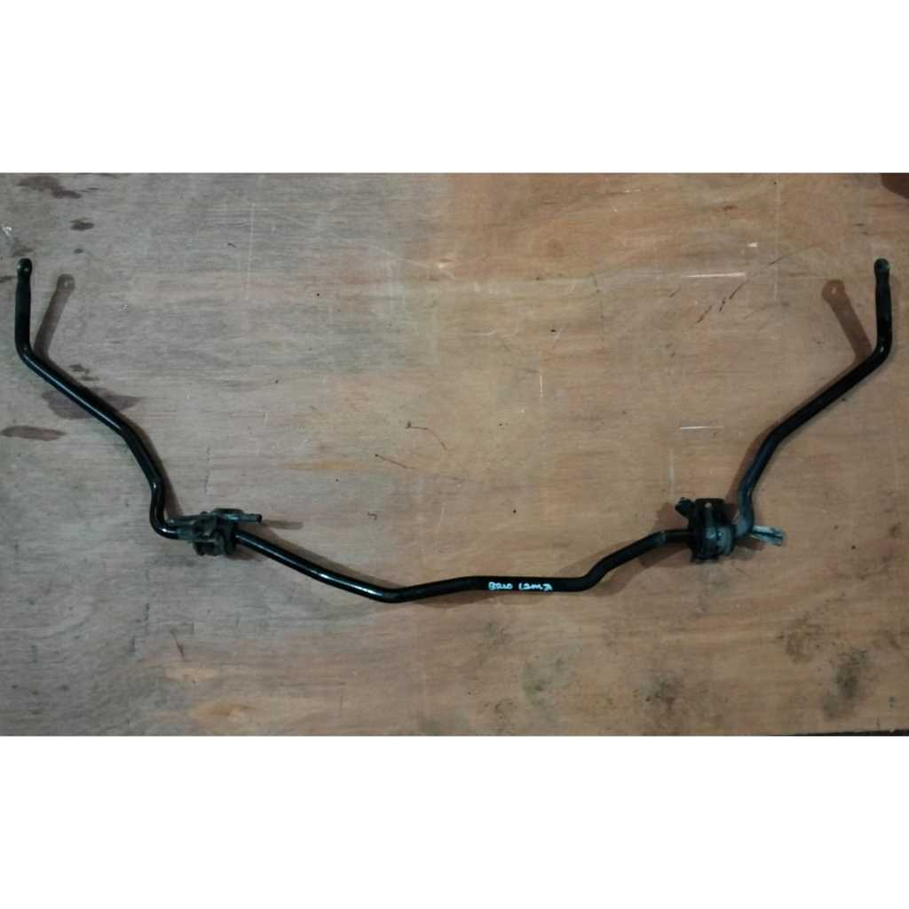 Jual Besi Front Bar Stabilizer link stabil depan Honda Mobilio Brio ori ...