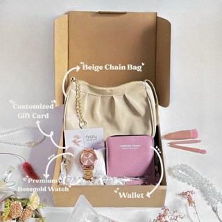 Jual Kadodibox (MEDIUM) Kado Hampers Giftbox Cewek Perempuan Bermanfaat ...