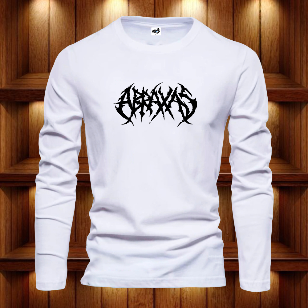 Jual Kaos Metal Lengan Panjang TJ.04,Kaos Lengan Panjang Kekinian ... Jual Kaos Metal Lengan Panjang TJ.04,Kaos Lengan Panjang Kekinian ...