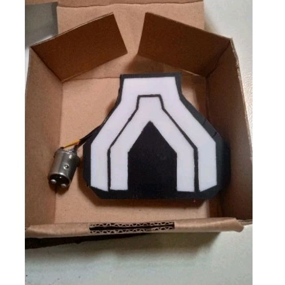 Jual stoplamp lazy beat deluxe, beat street, beat cbs 2020-2024 ...