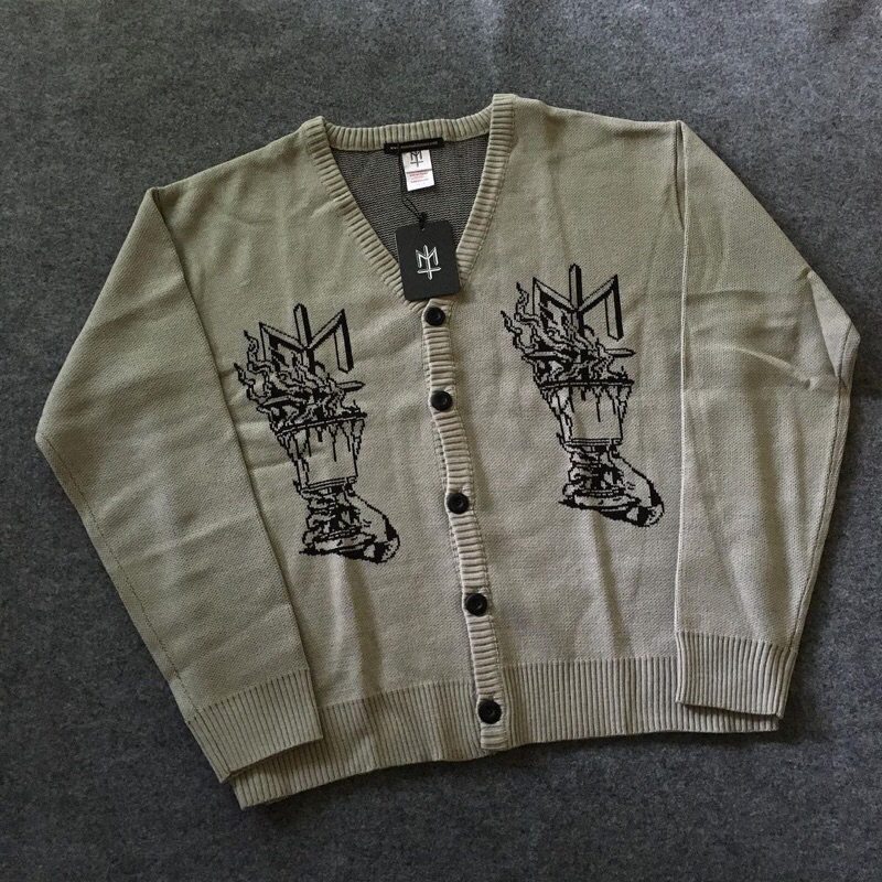 Jual SALE !! Knitwear Sweater Maternal disaster original resmiii ...