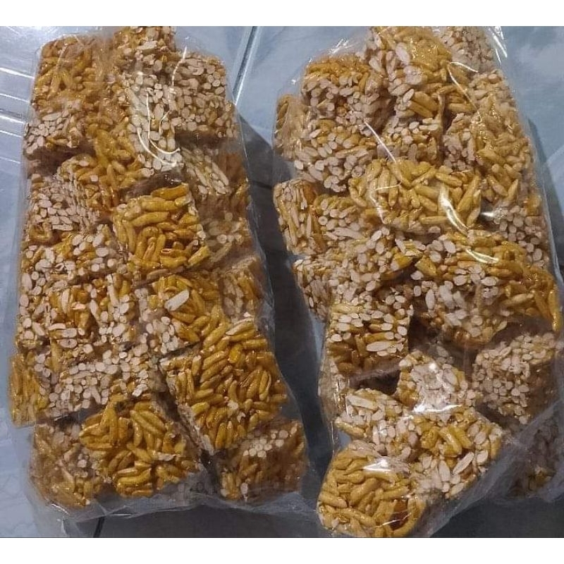 Jual kue kering gipang manis | Shopee Indonesia