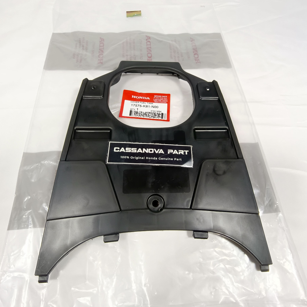 Jual Tutup Tangki Bensin Cover Tangki Bensin Beat Led Esp Digital 2016 ...