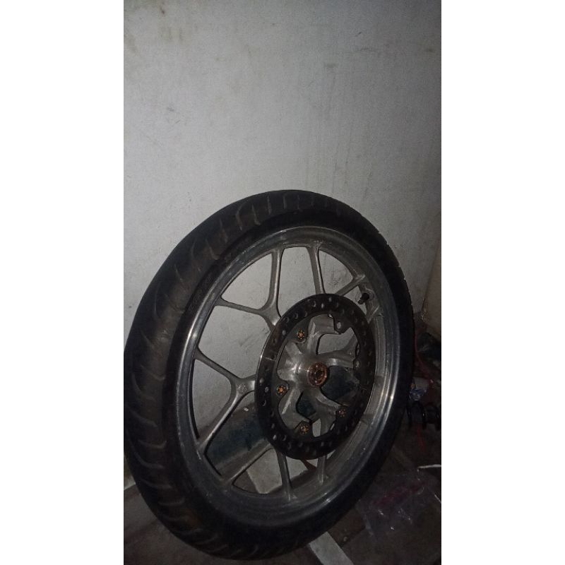 Jual VELG SUPRA GTR+SONIC | Shopee Indonesia