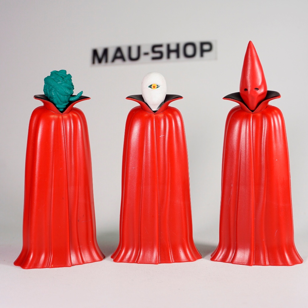 Jual Shodo-O Gel Shocker President - Kamen Rider figure | Shopee Indonesia