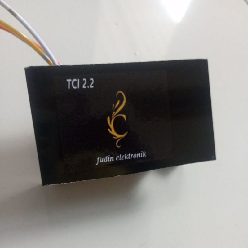 Jual TCI mobil platina dobel power | Shopee Indonesia