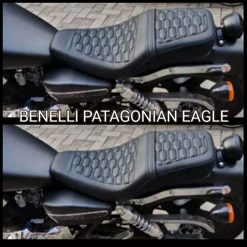 Jual JOK BENELLI PATAGONIAN EAGLE/PE 250 CUSTOM | Shopee Indonesia