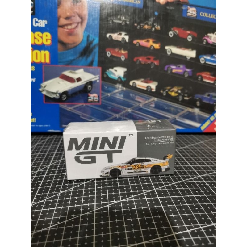 Jual mini gt r35 formula drift | Shopee Indonesia