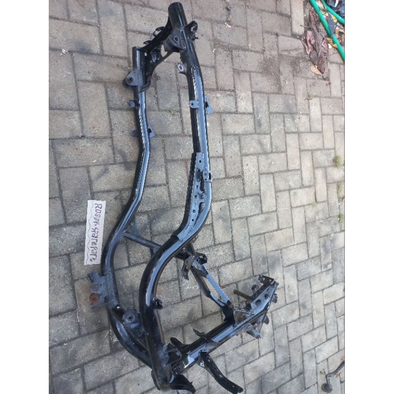 Jual FRAME SASIS RANGKA YAMAHA NMAX ALL NEW 155.2020 2021 2022 2023 ...