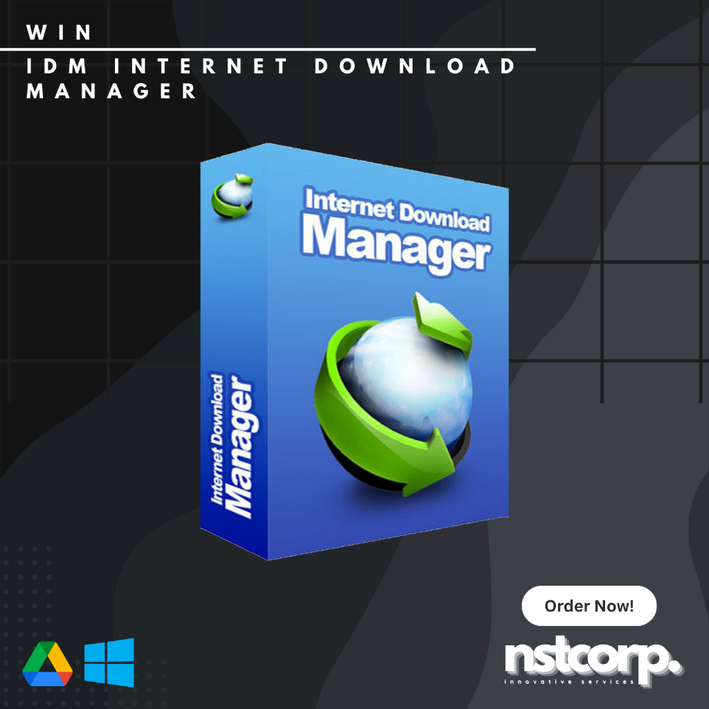 Jual IDM Internet Download Manager - Lifetime | Shopee Indonesia