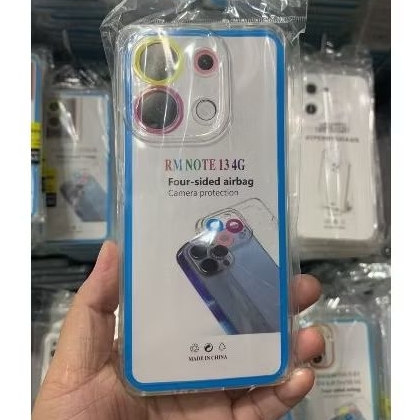 Jual case bening tebal airbag Redmi note 13 4g | Shopee Indonesia
