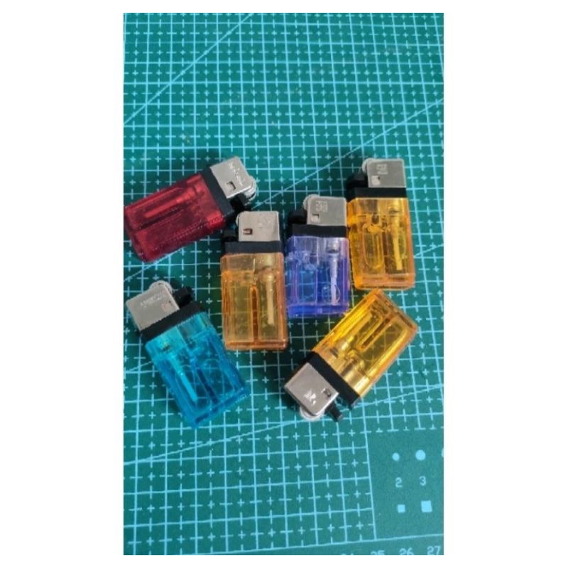 Jual Korek Api Mini Unik Keren Tokai Asli | Shopee Indonesia