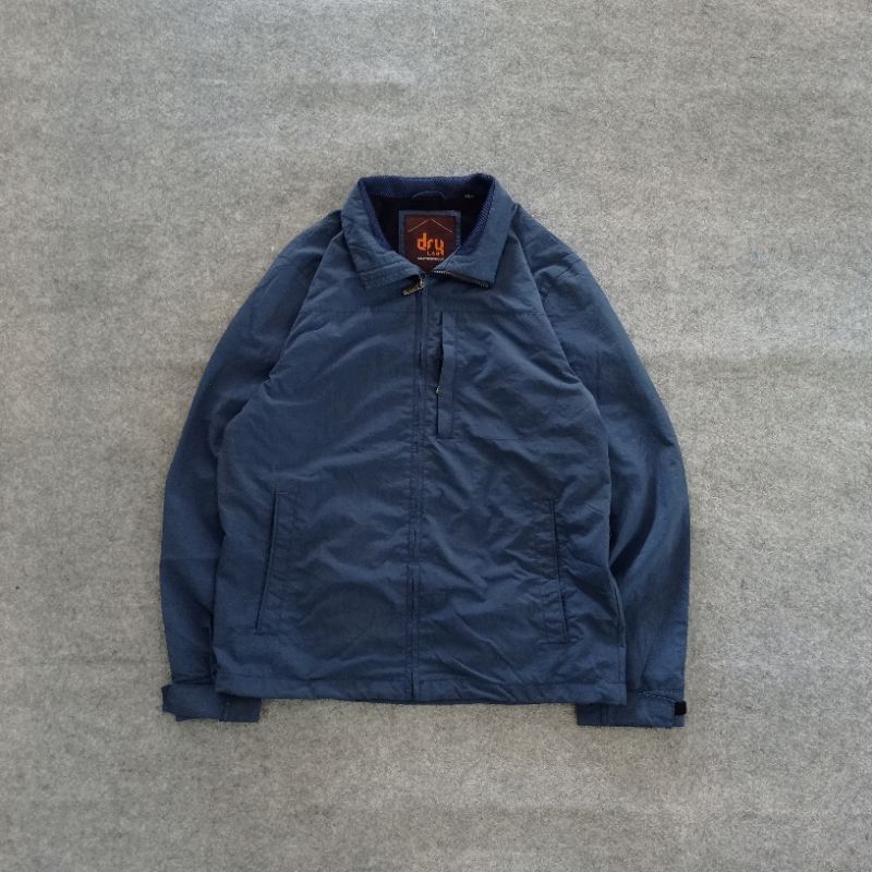 Jual jaket anti air Dry Lab | Shopee Indonesia