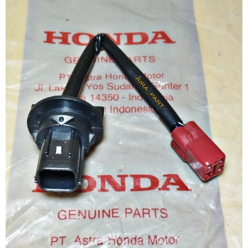 Jual Kabel soket konektor DLC Honda PCX 160 Vario 160 socket connector ...