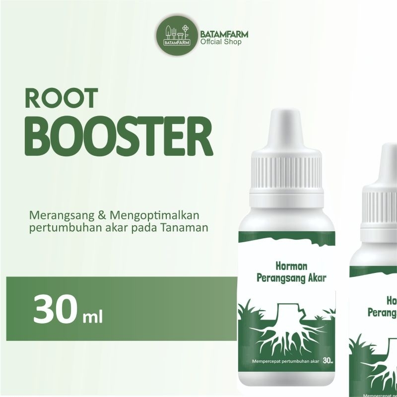 Jual Hormon Auksin Perangsang Akar | Shopee Indonesia