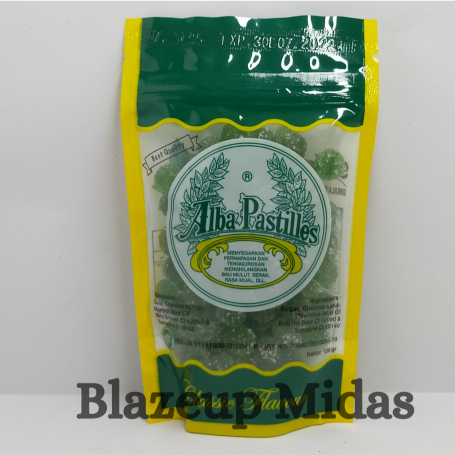Jual Permen Alba Pastilles | Shopee Indonesia