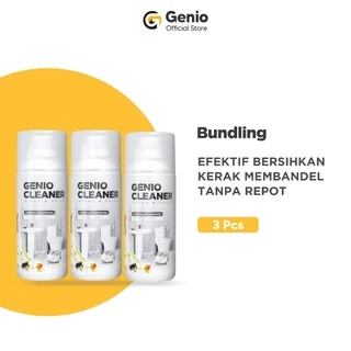 Toko Online Genio Official Store | Shopee Indonesia