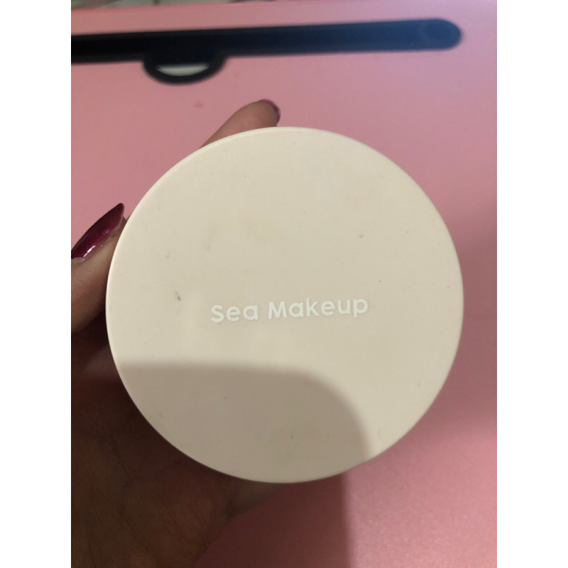 Jual sea make up twc | Shopee Indonesia