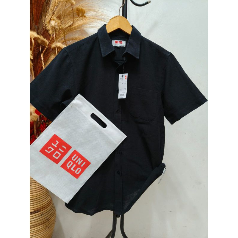 Jual kemeja lengan pendek size jumbo terbaru dari 3XL-4Xl-5XL premiun//kemeja lengan pendek ...