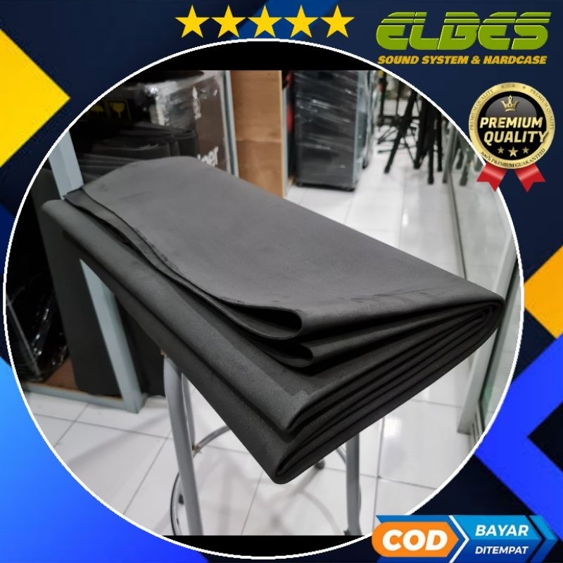 Jual Spon ati 2mm ukuran lebar sekitar 120cmx240cm | Shopee Indonesia