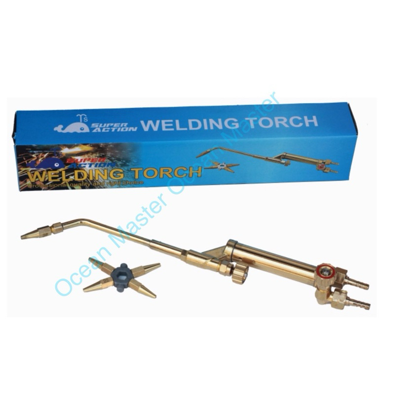 Jual Welding Torch Super Action | Shopee Indonesia