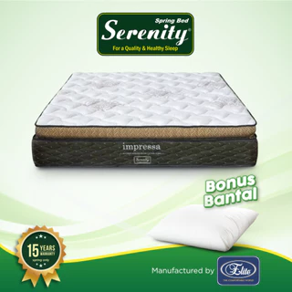 Toko Online Elite Springbed Official Shop | Shopee Indonesia