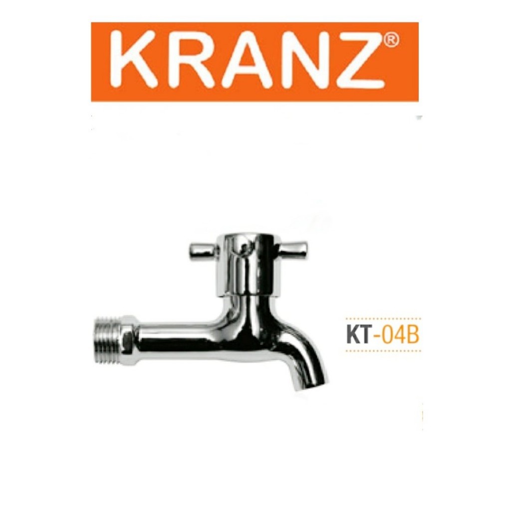 Jual KRAN TEMBOK/KERAN TAMAN/KRAN AIR TEMBOK KRANZ (ORIGINAL) | Shopee Indonesia