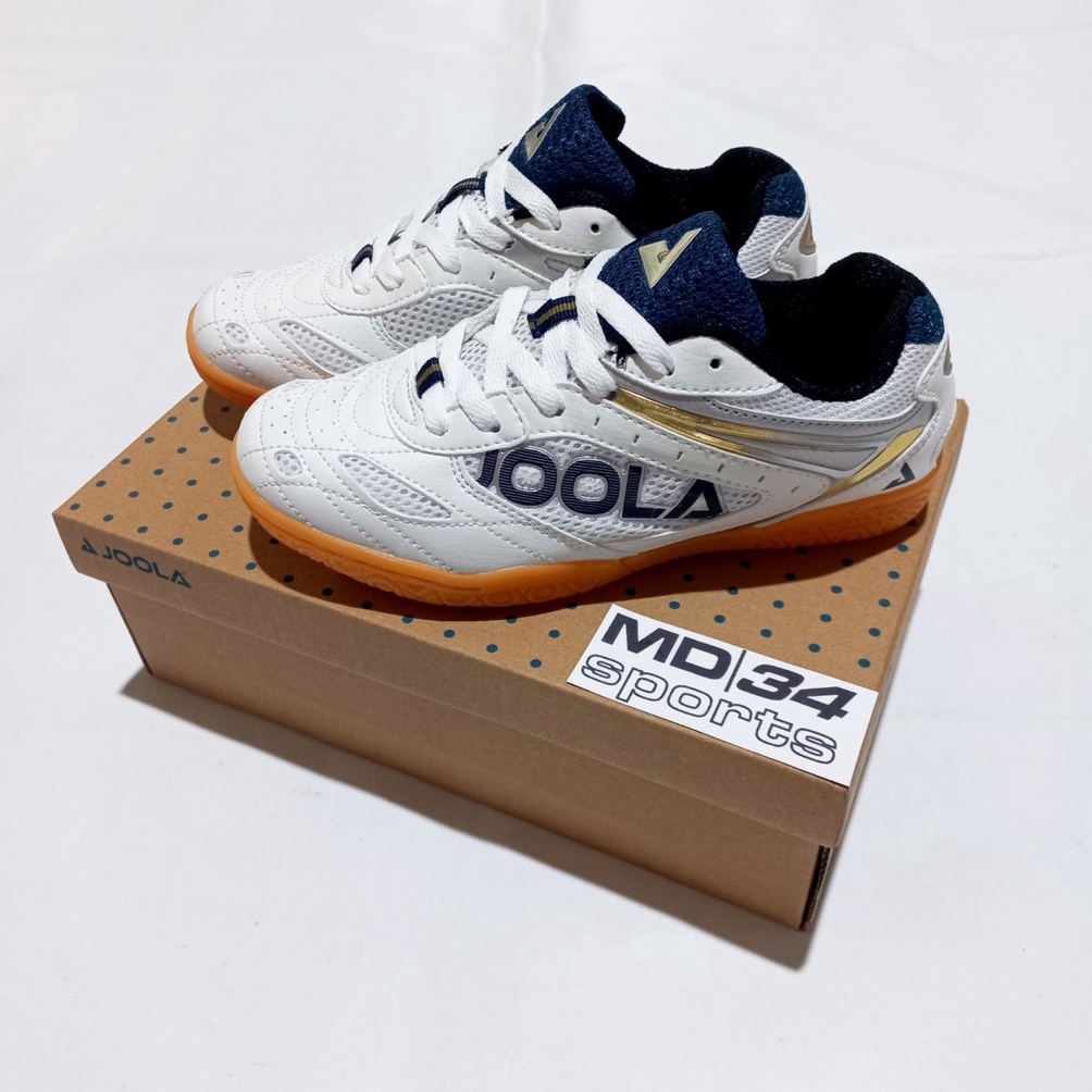 Jual KODE T25U SEPATU JOOLA COURT ORIGINAL | Shopee Indonesia