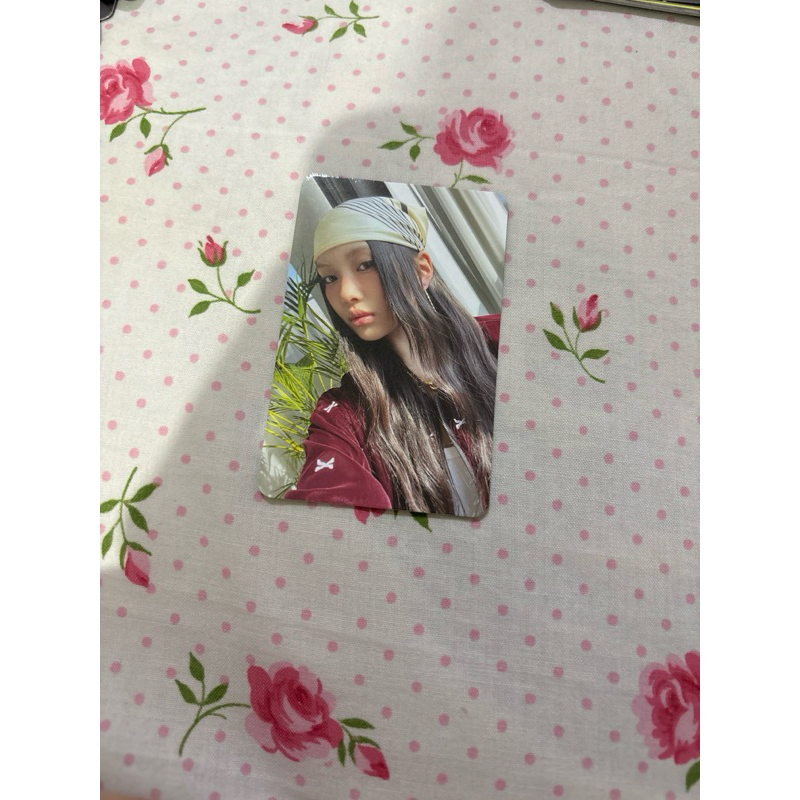 Jual [READY] OFFICIAL NEWJEANS HOW SWEET WEVERSE PHOTOCARD ALBUM HANNI HAERIN MINJI DANIELLE ...