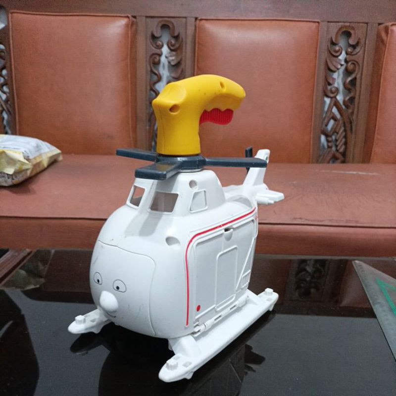Jual Thomas and friends helikopter besar ori | Shopee Indonesia