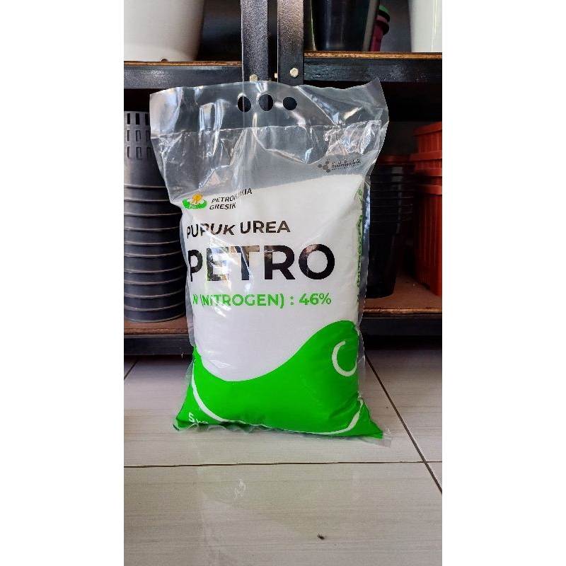 Jual Pupuk Urea Petro 1 Kg Dan 5 Kg | Shopee Indonesia